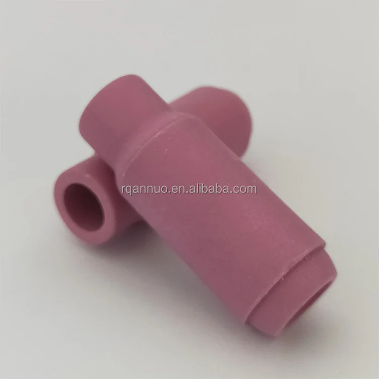Ceramic Nozzles for TIG Welding - Reliable and Durable
