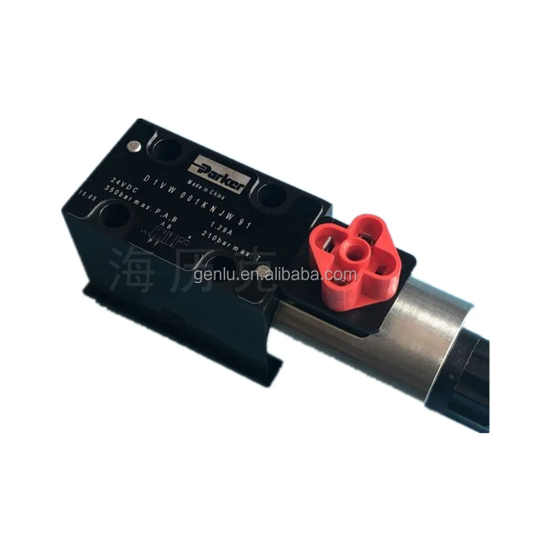 Parker Sensor RK-PV000WCN42 AWEF004D06 PVCMAM1N1 - German Import