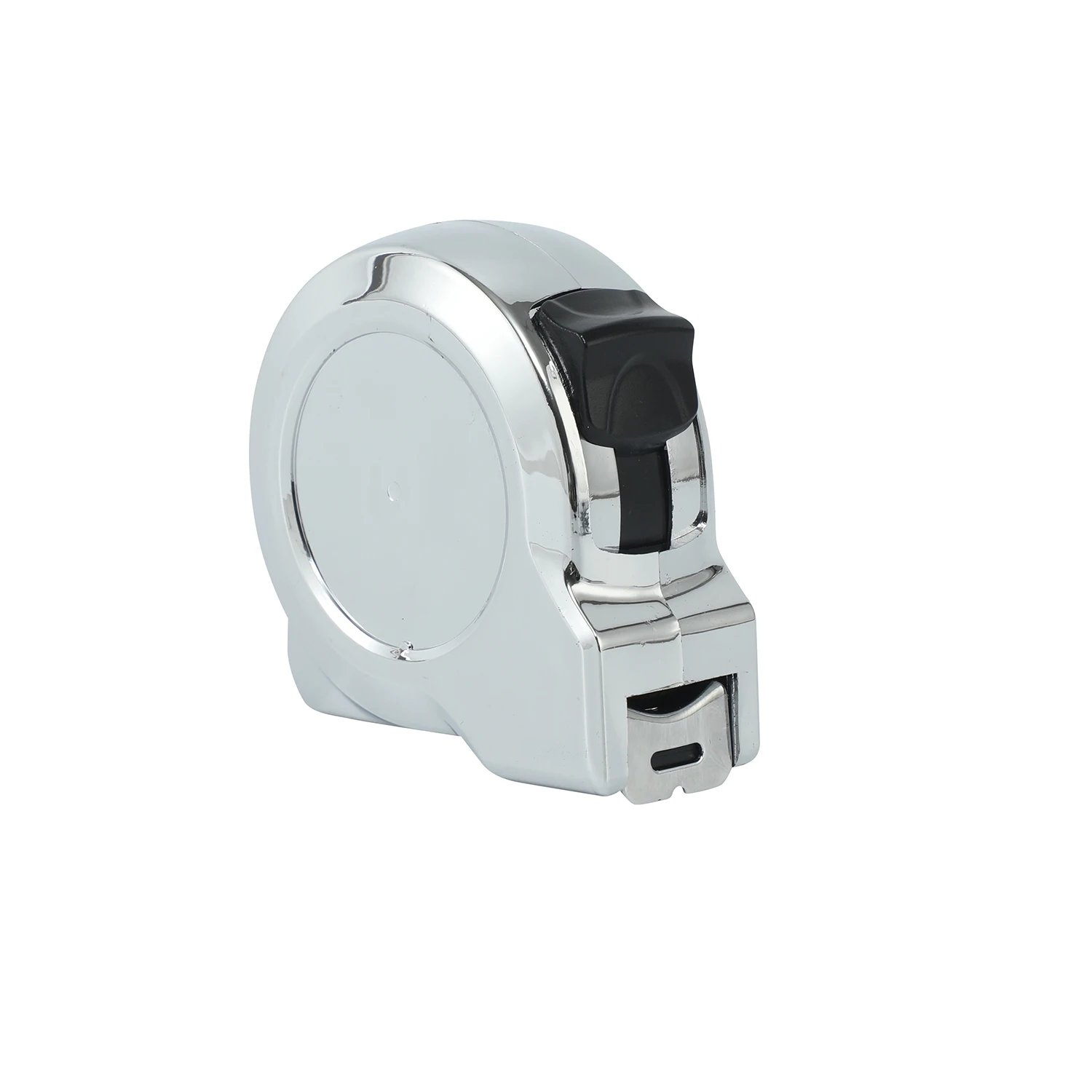 Silver Chrome Polished 16 Foot Long Metal Steel Tire Stagger Tape 3/4 ...