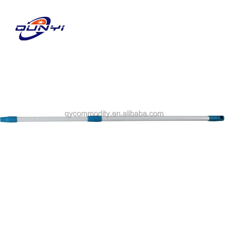 Heavy Duty Extension and Locking Telescoping Broom Handle| Alibaba.com