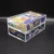 Custom Premium Uv-protected Clear Acrylic Display Case For Lorcana Tcg ...