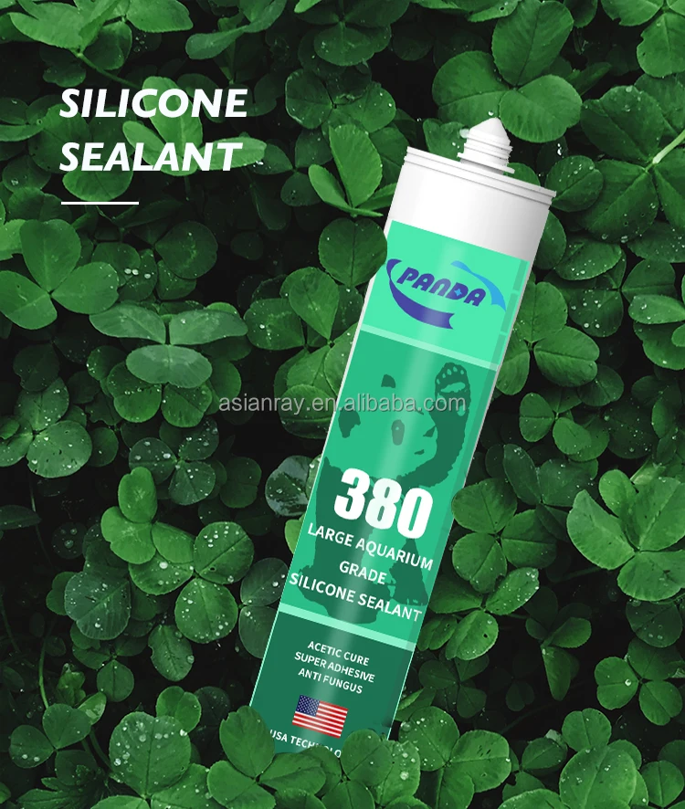 Silicone Sealant Adhesive Low Viscosity Silicon Sealant Rtv Silicone ...