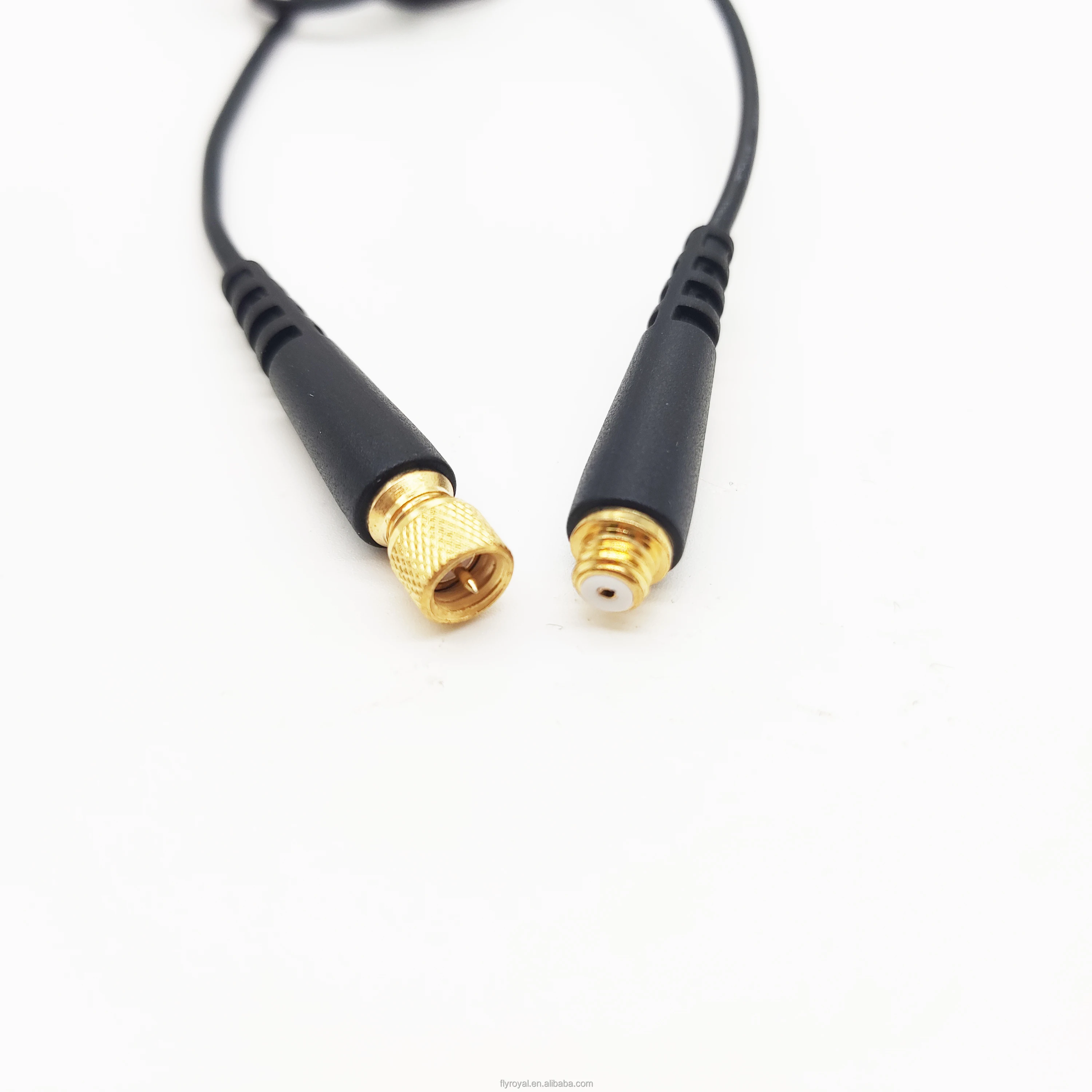 Customized Rf Coaxial Cables M5 Male To M5 Female Cable Extension - Buy ...