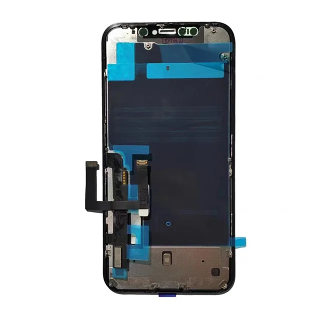 Direct Sale For Iphone 11 Lcd Screen And Touch Screen Mobile Phone Lcds ...