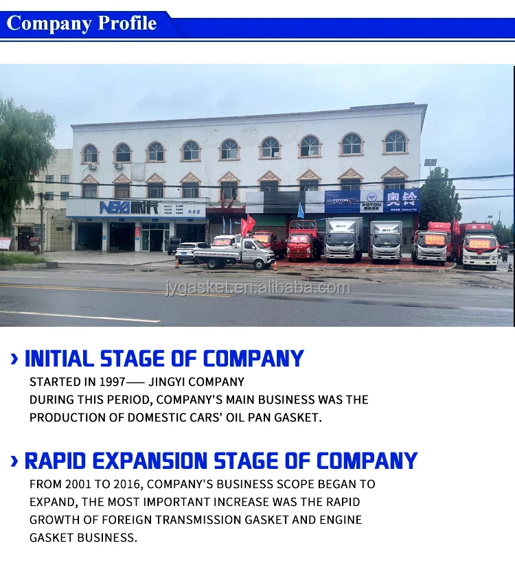 U5lt1179 Jcb Massey Ferguson Head Gasket Set U5lt0051 6 Cylinder Top ...