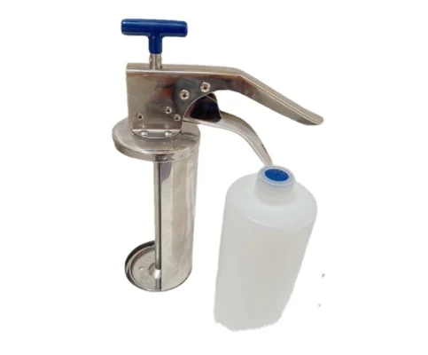Fast food restaurant kitchen sauce dispenser gun| Alibaba.com