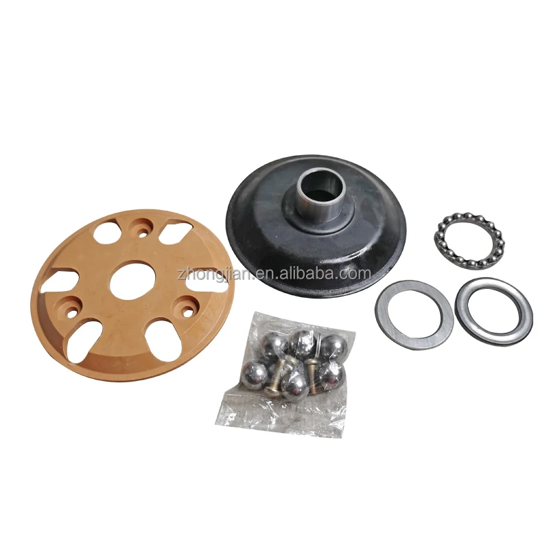 Changchai Engine Parts - S195 S1115 Diesel Governor Assembly
