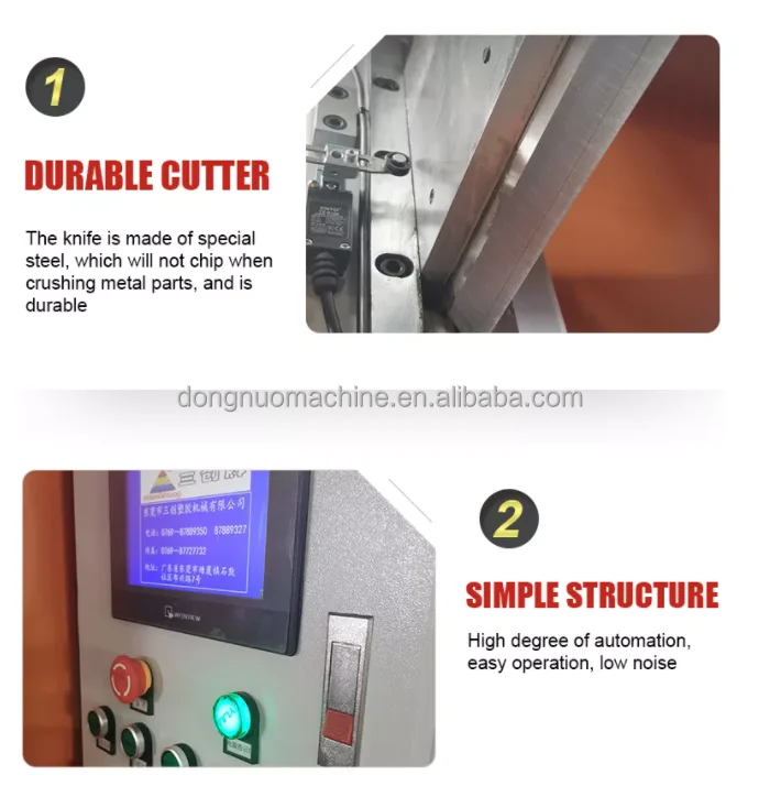 Hydraulic Guillotine Machine - Precision Cutting Solutions