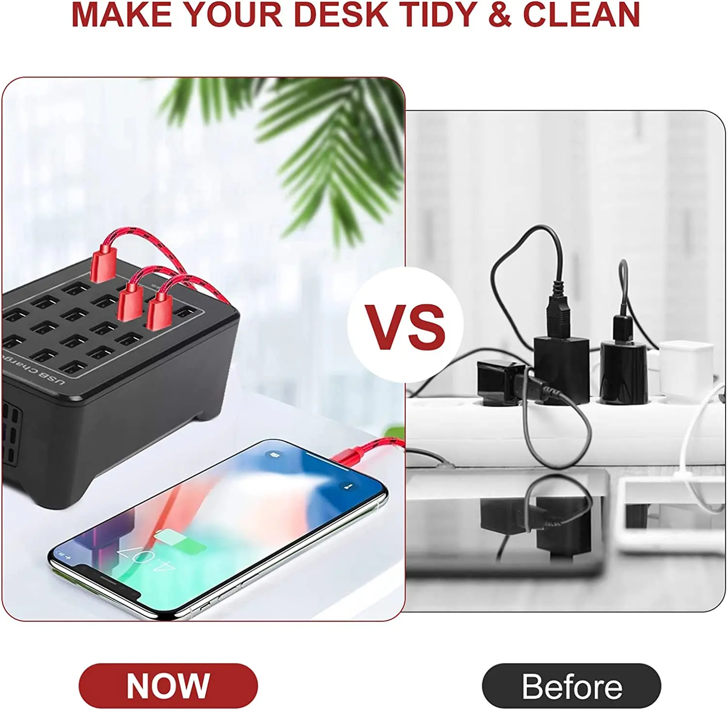 150W High Power Snelle Levering Hoge Kwaliteit 10 15 20 25 30 Poorten ...