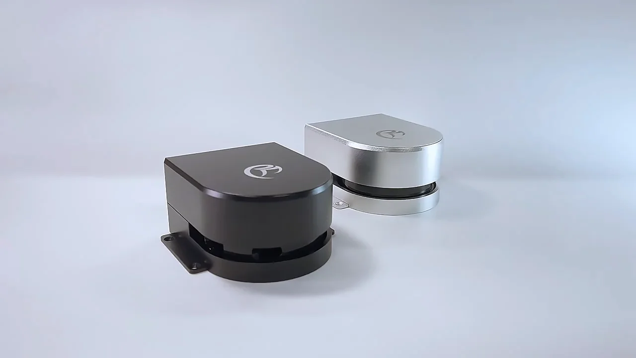 Cpj Lidar Sensor 2d 180 Degree For Interactive Wall Games - Buy ...