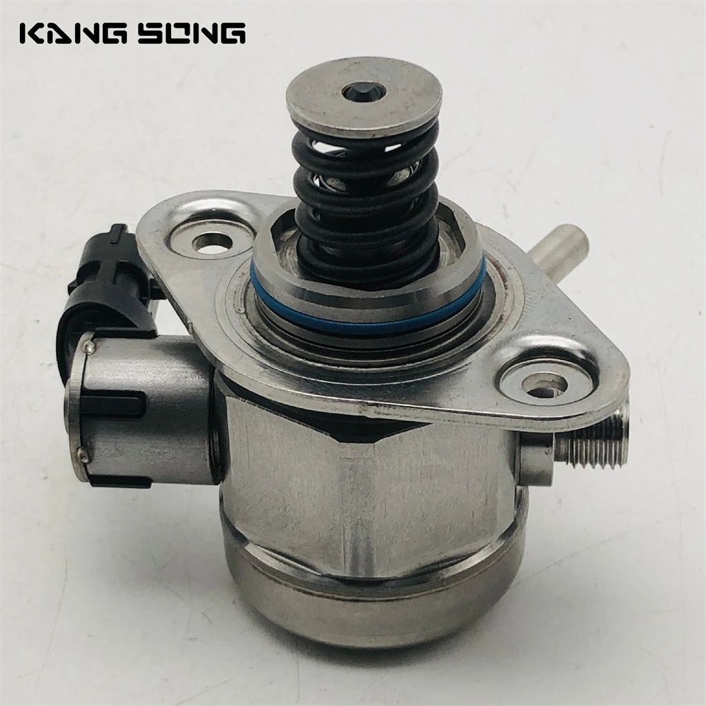 现代35320高压燃油泵-2gga0 35320-2e110 Gdp410 Hm10051 M73143 0261520201 ...