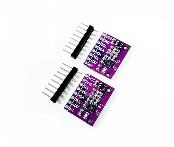 Bmi160 Latest Stance Accelerometer Gyroscope Module 6 Dof Inertial ...