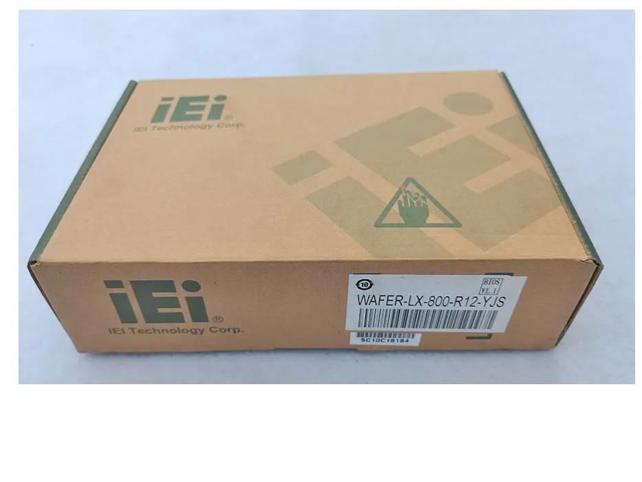 Iei WAFER-LX-800-R12 Motherboard - Reliable Industrial Solution