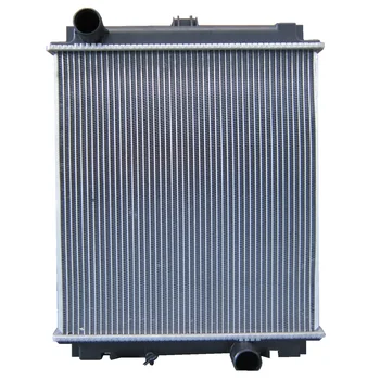 Mitsubishi Fuso Canter 4d35 Radiator Me291061 Me299317 Mc127003 ...