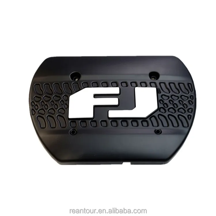 Factory Direct Supply Performance Parts Spare Tire Cover for Toyota FJ ...