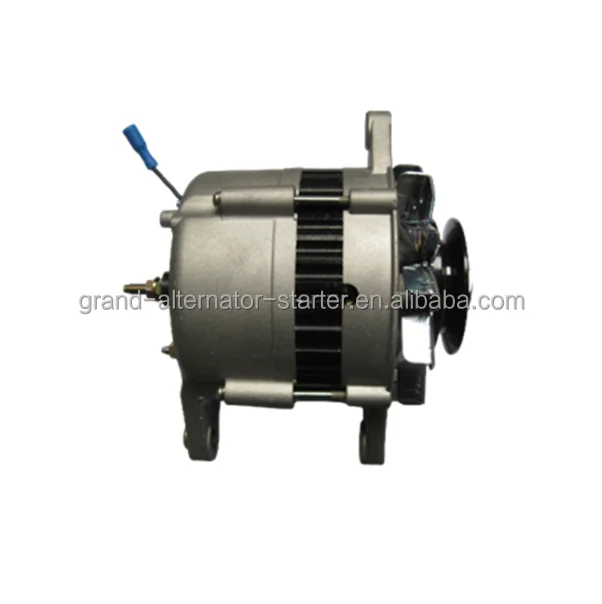 12v 80a Alternator Lr180-03 Lr180-03b Lr180-03c 20150112 119573-77200 119573-77201 11957377200 ...