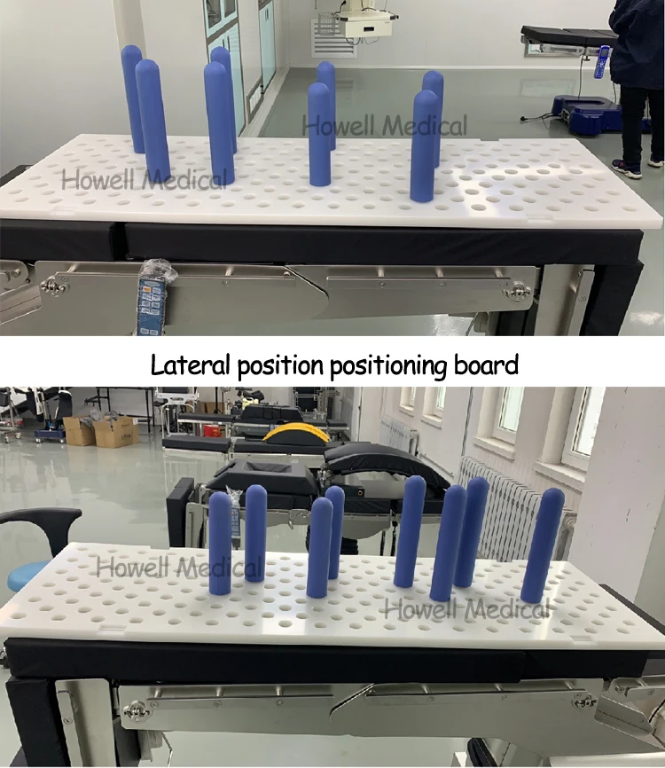 Professional Medical Accessories Hip Replacement Positioner Kidney ...