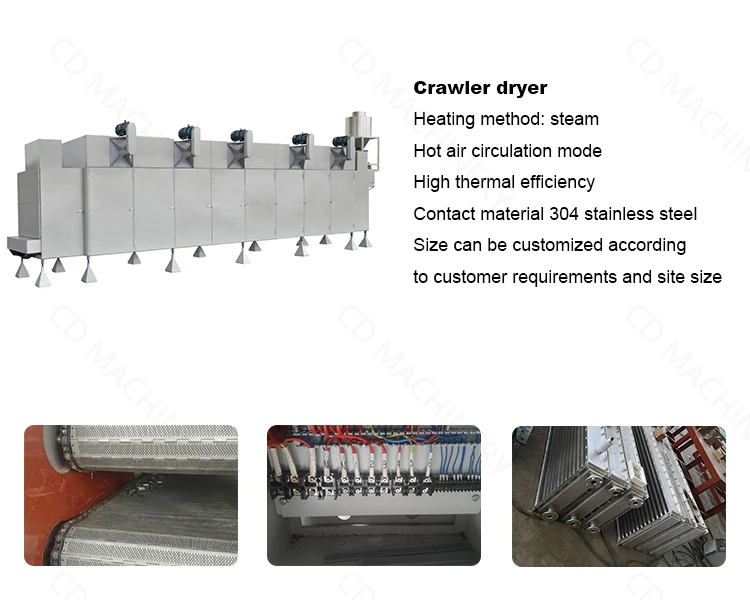 Large Capacity Crawfish Feed Extruder Turtle Shrimp Aquatic Feed ...