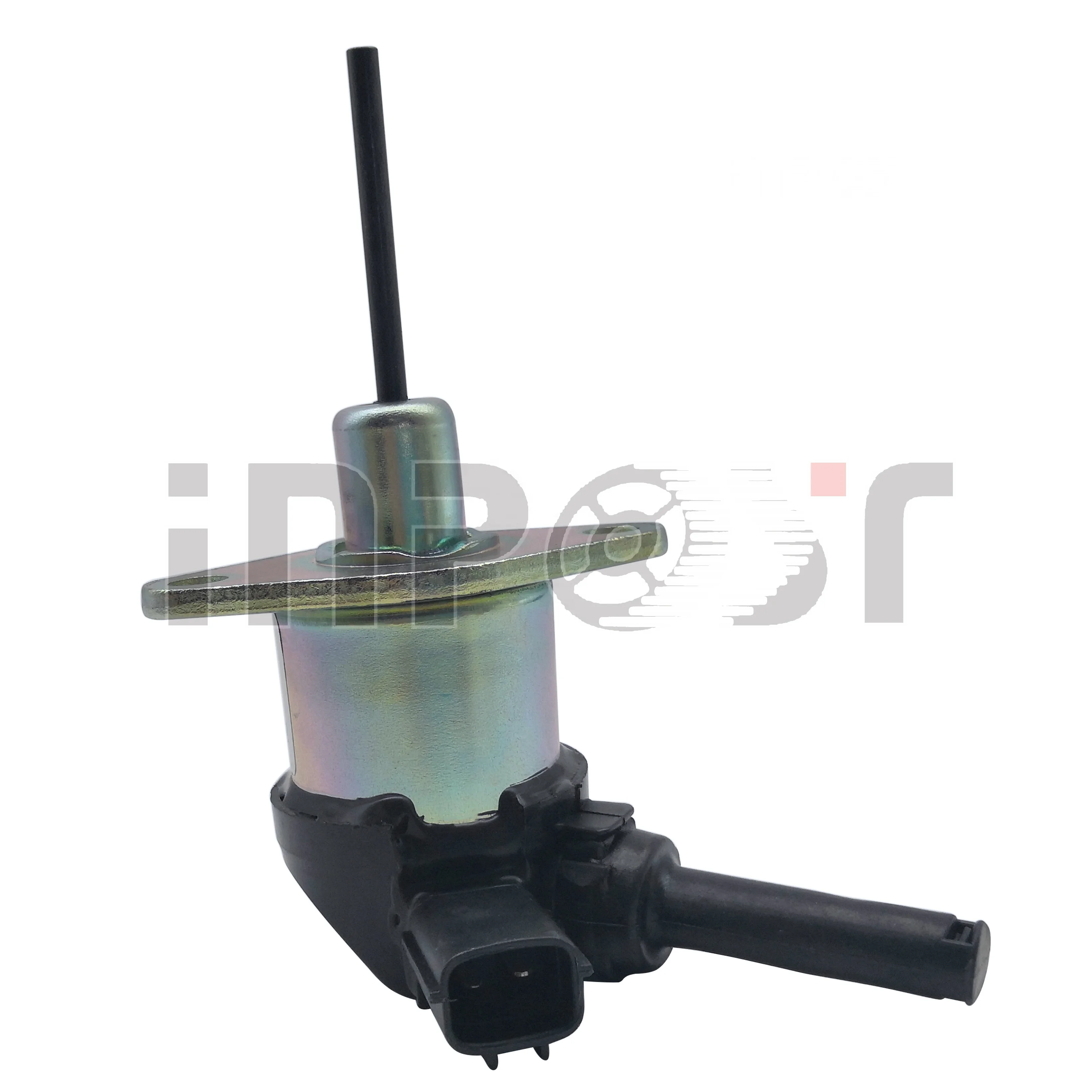 Fuel Stop Solenoid 1A021-60015 for Kubota V2003 Engines