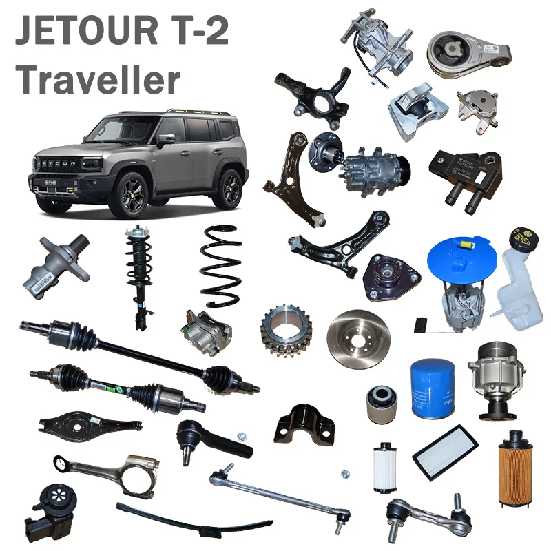 Wholesale 2024 High Quality All Car Modified Parts Accessories For ...