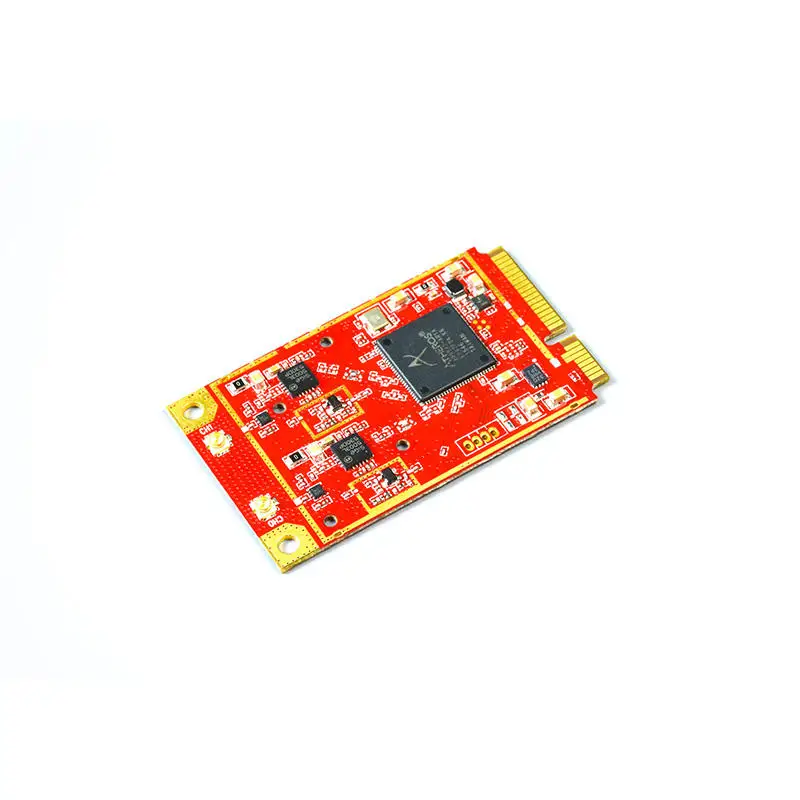 Alibaba.com: AR9582 Atheros module with Dual SIM, WiFi & GPS: Source CE ...