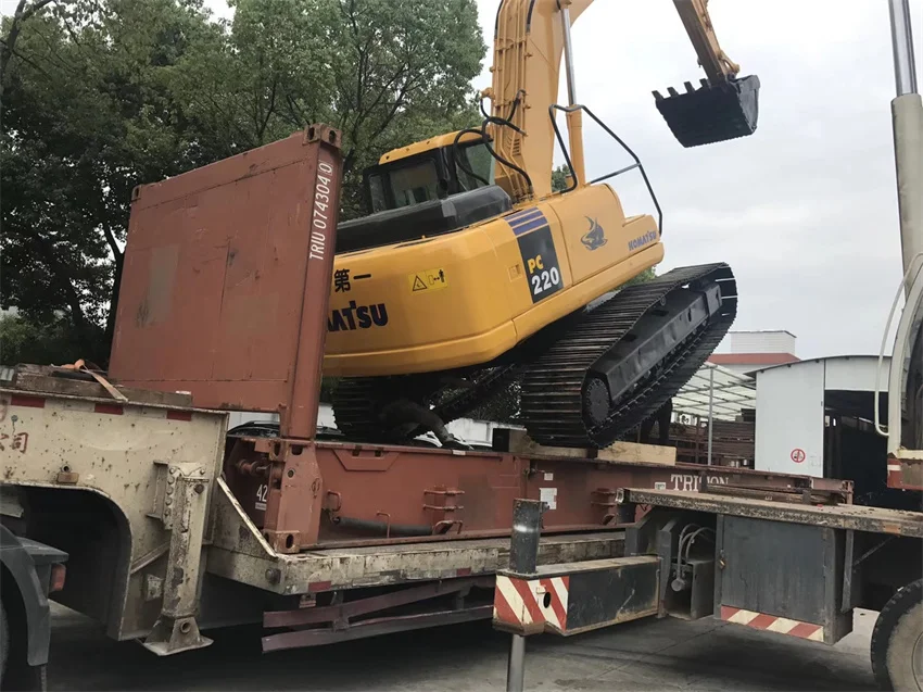 High Quality Factory Price Used Construction Equipment Doosan 500 ...