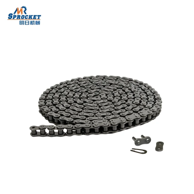 ISO/DIN Standard Industrial B Series Roller Chain 05B-2