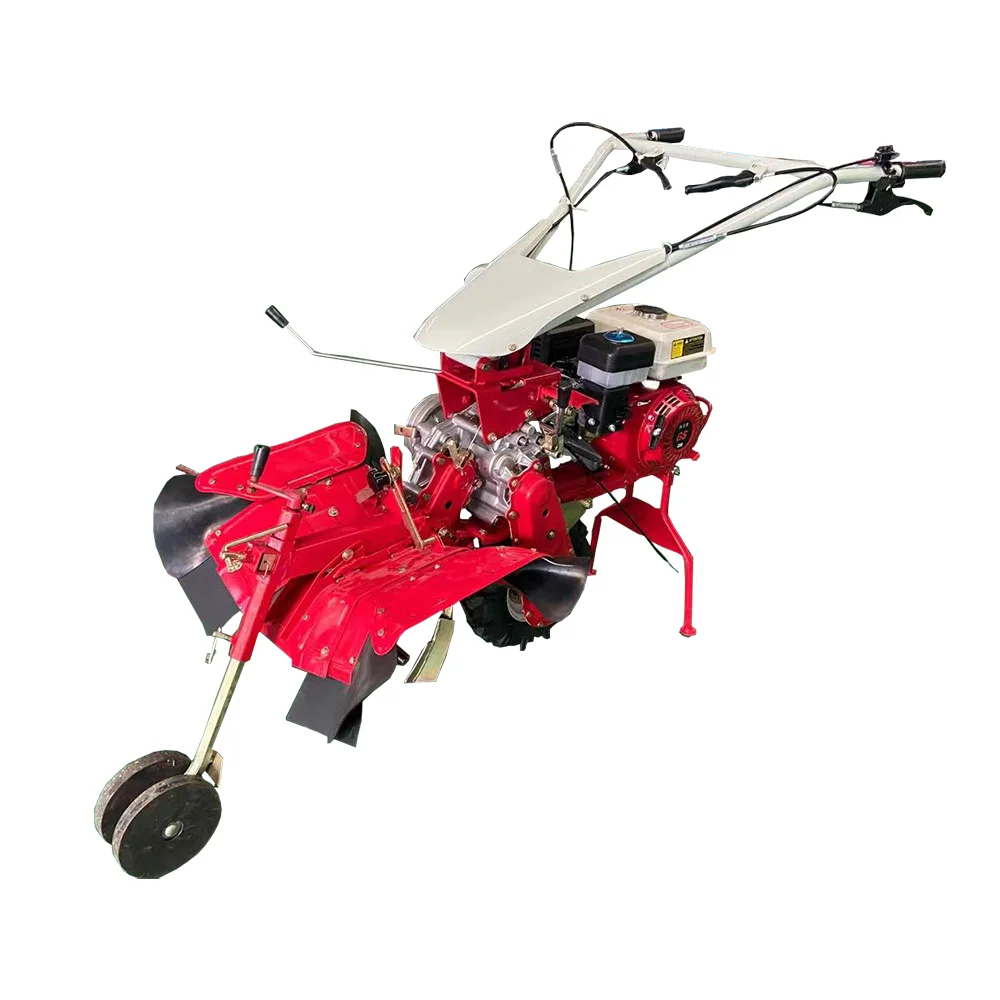 Mini Rotavator Cultivator Tool For Agricultural Machine Power Tiller ...