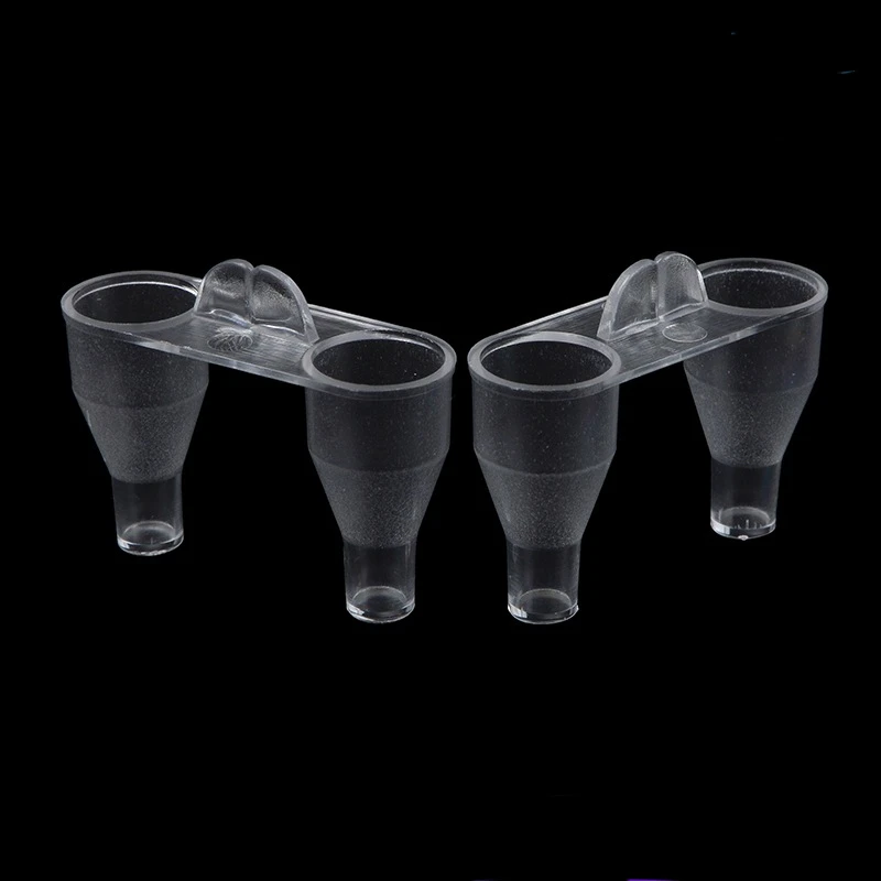 High Quality Blood Dilution Plates Coagulation Sample Cup Disposable ...
