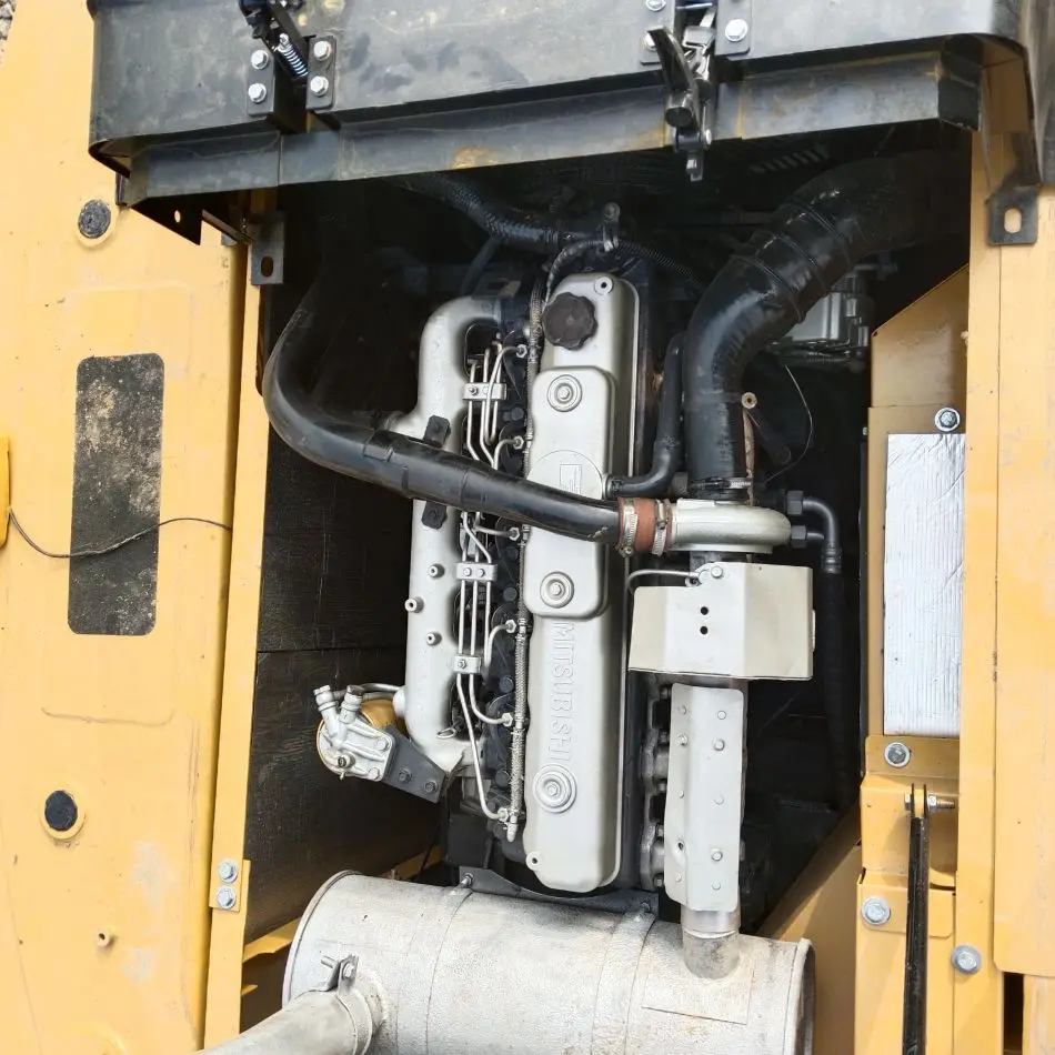 Sany215c Used Excavator High Quality China Sany Used Excavator Medium ...