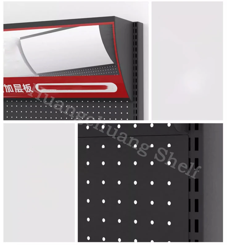 New Design Four Sides Tools Rack Customized Hardware Accessories ...