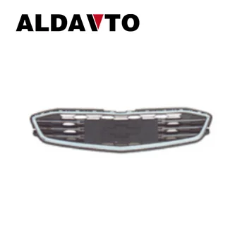 Malibu Xl2016グリルアッパーald03-mlbx16-011 2017 2018 23478373 1337003 ...