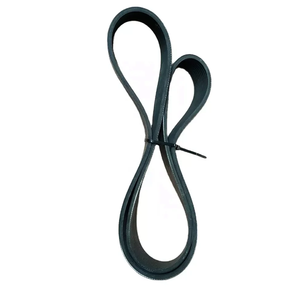 1308032-630-114ba Av13x122 La Fan Belt For Faw Jiefang 420hp J6 ...