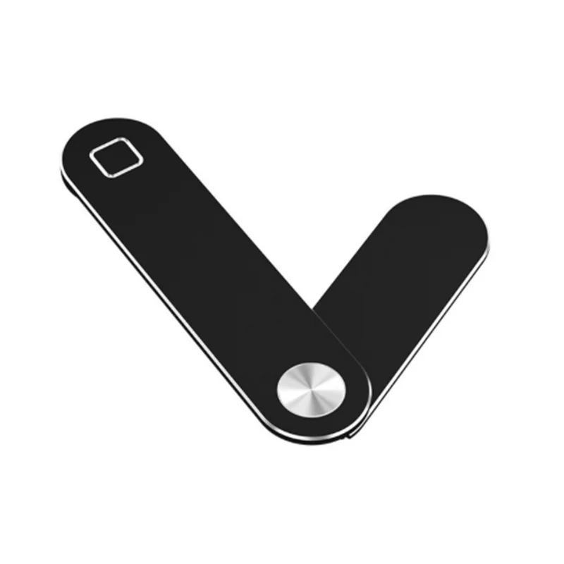 Magnetic Laptop Phone Holder Extender Side Mount Computer Monitor ...
