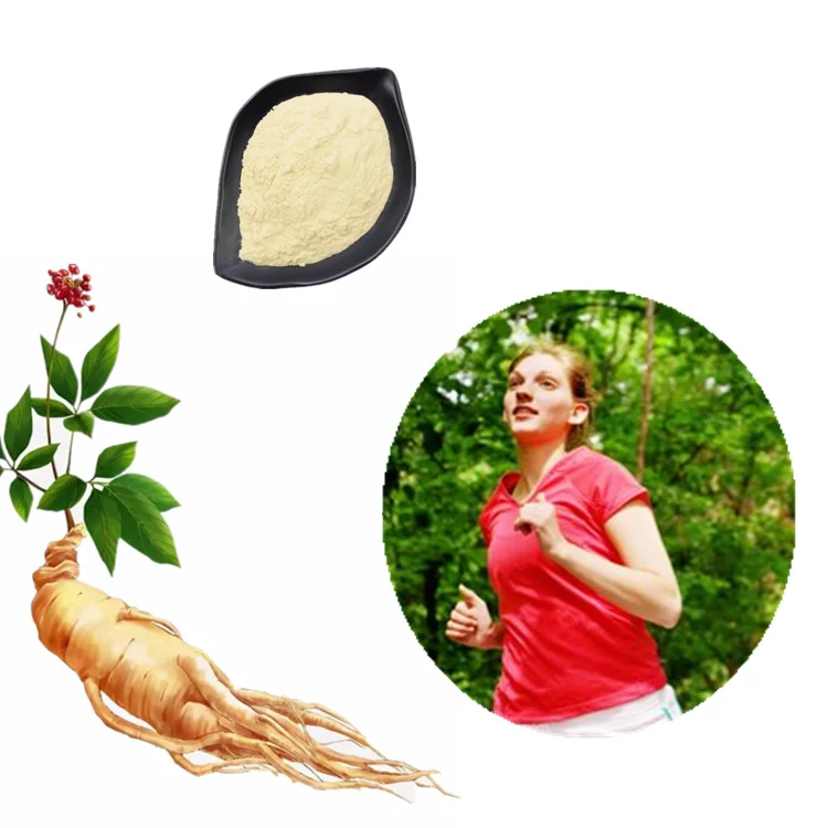 What Is Korean Panax Ginseng Root Extract Good For - Buy What Is Korean ...