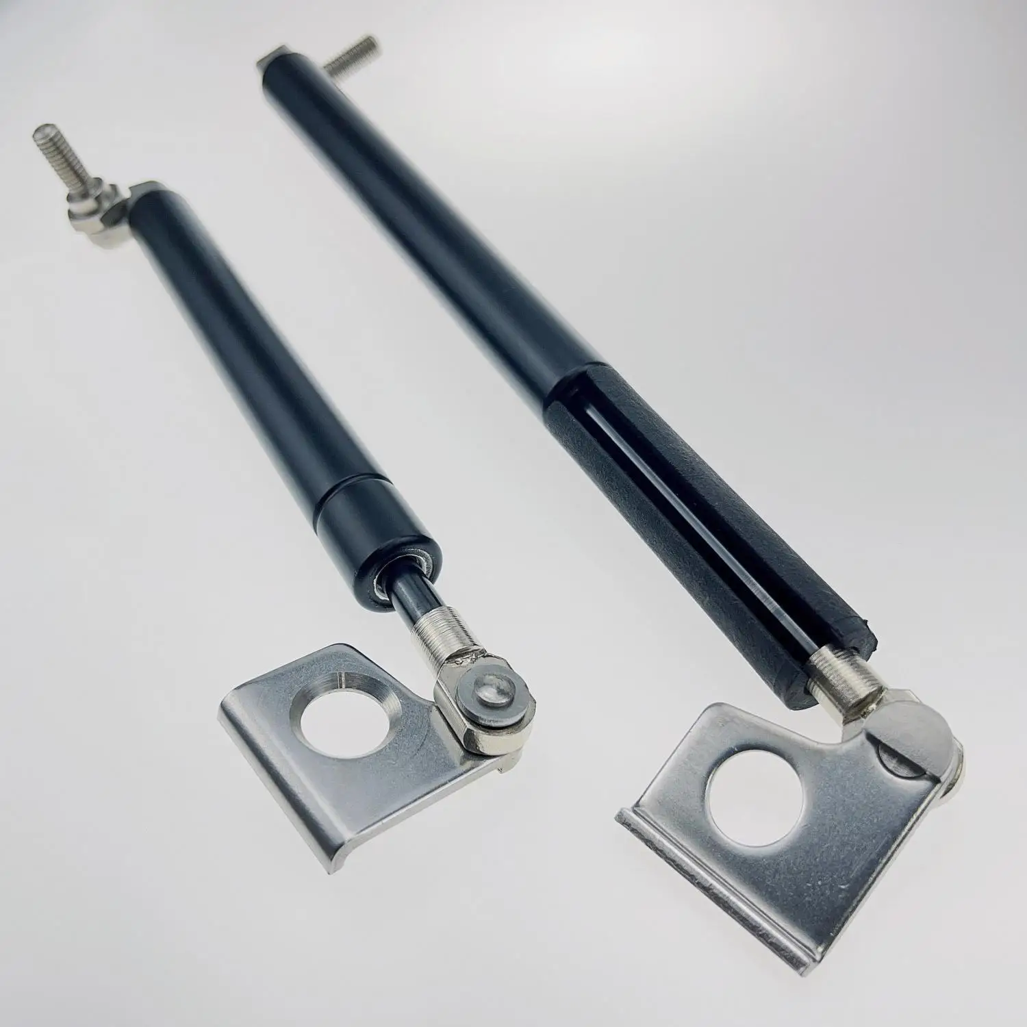 Fit to TOYOTA HILUX 2015-2020 Auto Gas Strut Shock Traction Tailgate ...