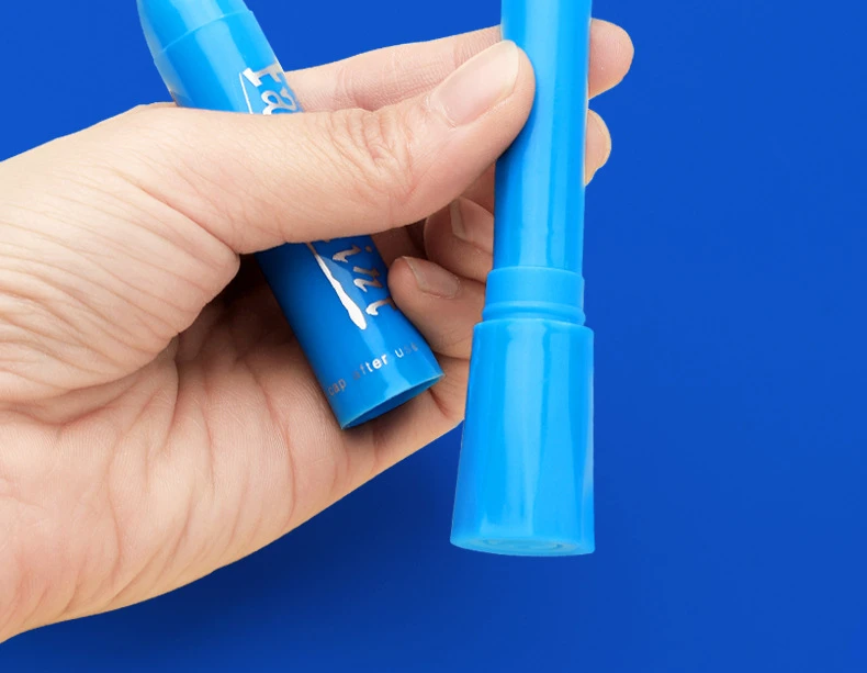 Body Paint Water Soluble Clown Opera Oil Paint Fluorescent 6 Colors ...