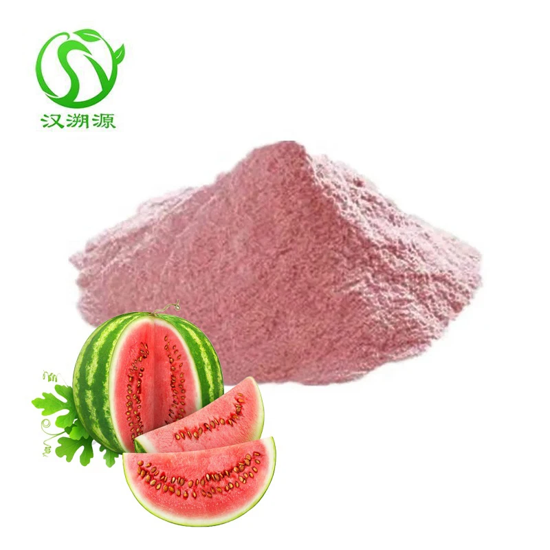 100 Organic Pure Natural Watermelon Powder Supplied For Us Wearhouse ...