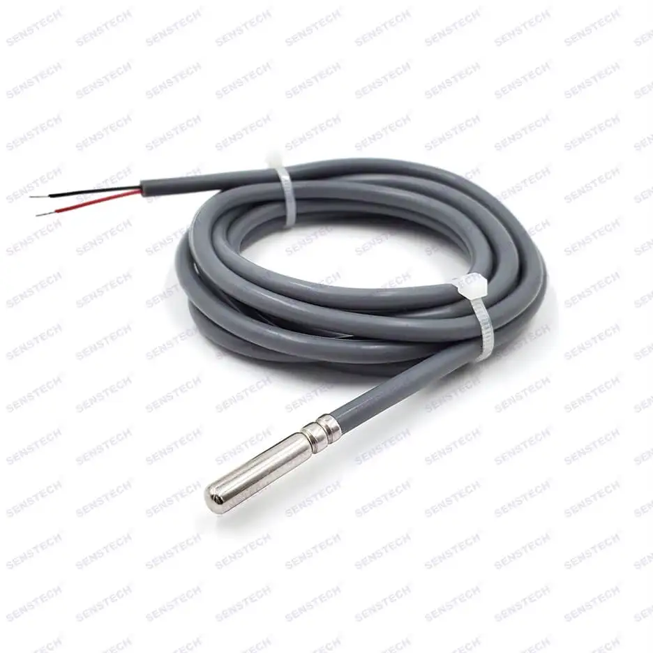 Rtd Pt1000 Sensor Pt100 Platinum Resister Temperature Sensor With High ...