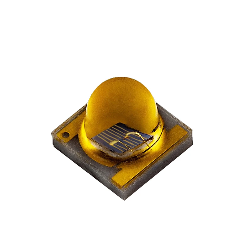 30degree 60 Degree High Power 730nm 740nm 850nm 940nm 3535 Smd Ir Led ...