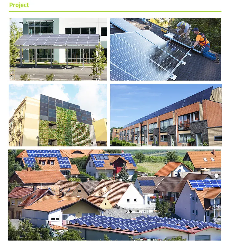 Jellsun Off Grid Solar System Complete 1kw 3kw 5kw 10kw Complete Solar ...