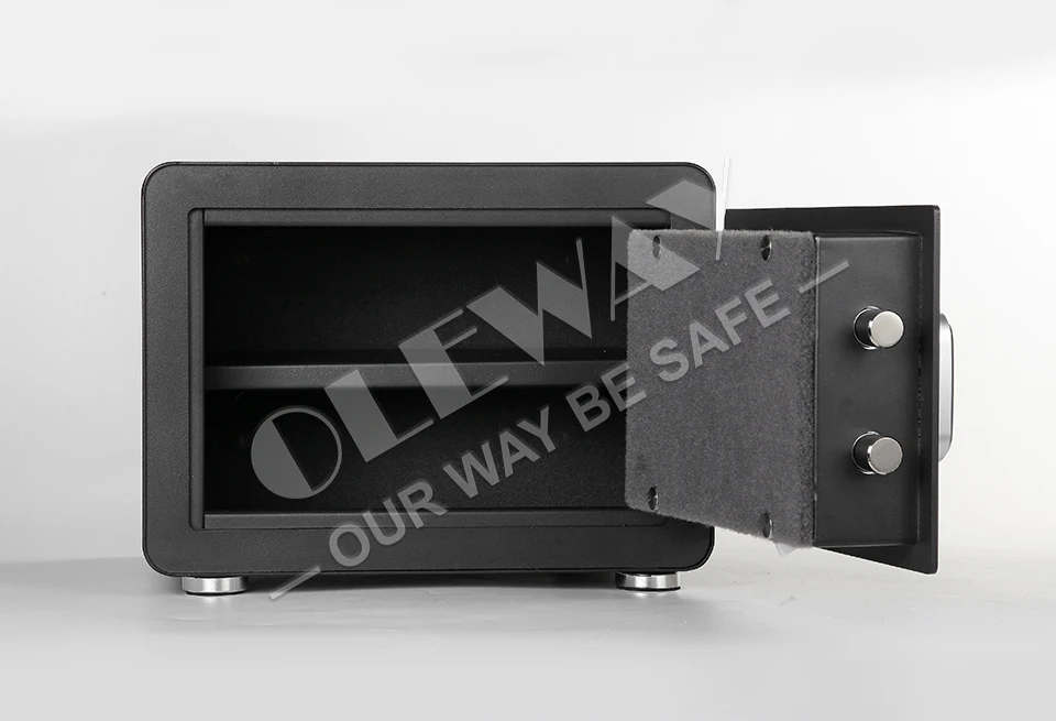 Luxury Motorized Biometric Smart Safe Box Fingerprint Safe - Buy Luxury ...