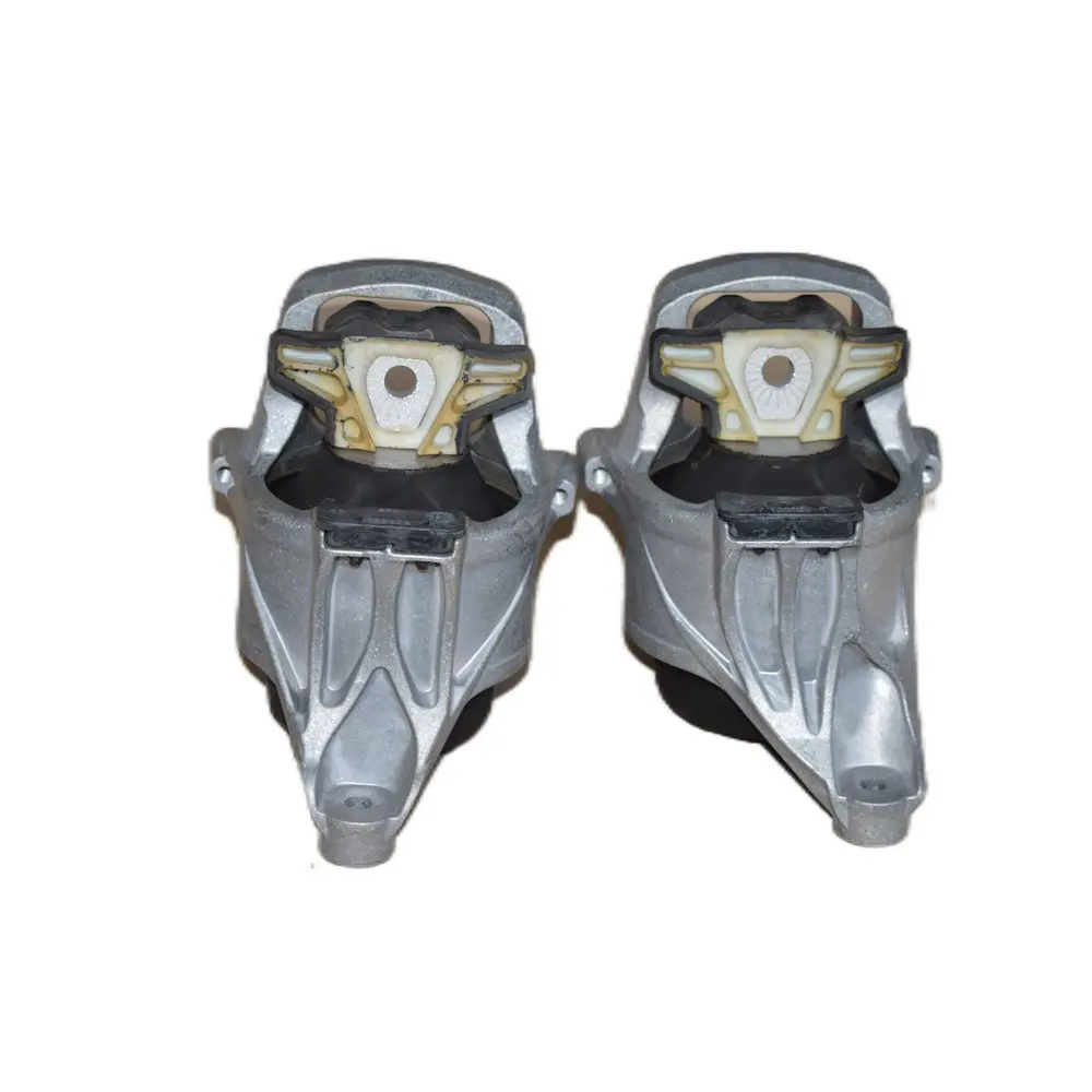 8wd199371b+8wd199372e 2pcs Engine Mount Kit For Audi A5 Q7 A4l B9 - Buy ...