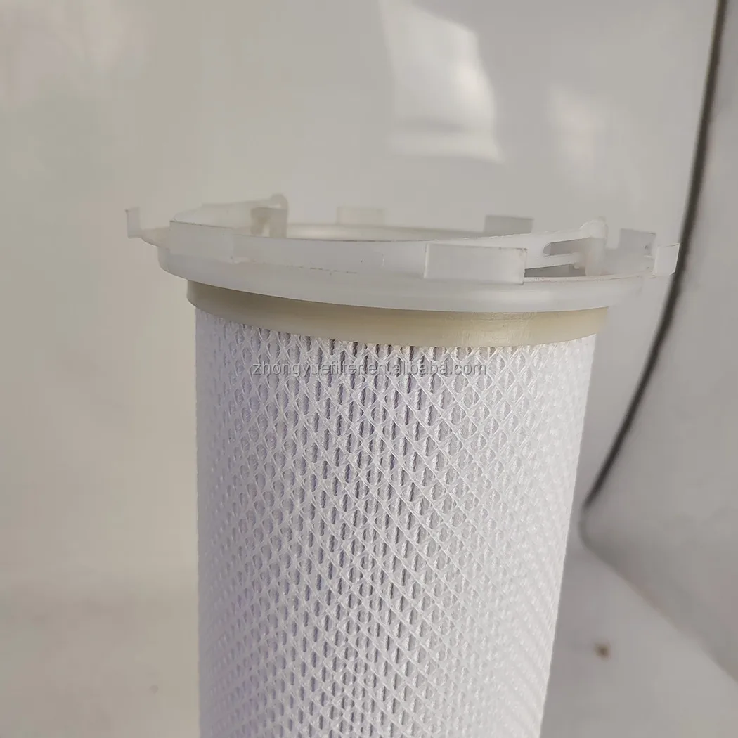 Metso Nordberg Hp800 Hydraulic Filter Plp300-mg-24 Oem | Wholesale