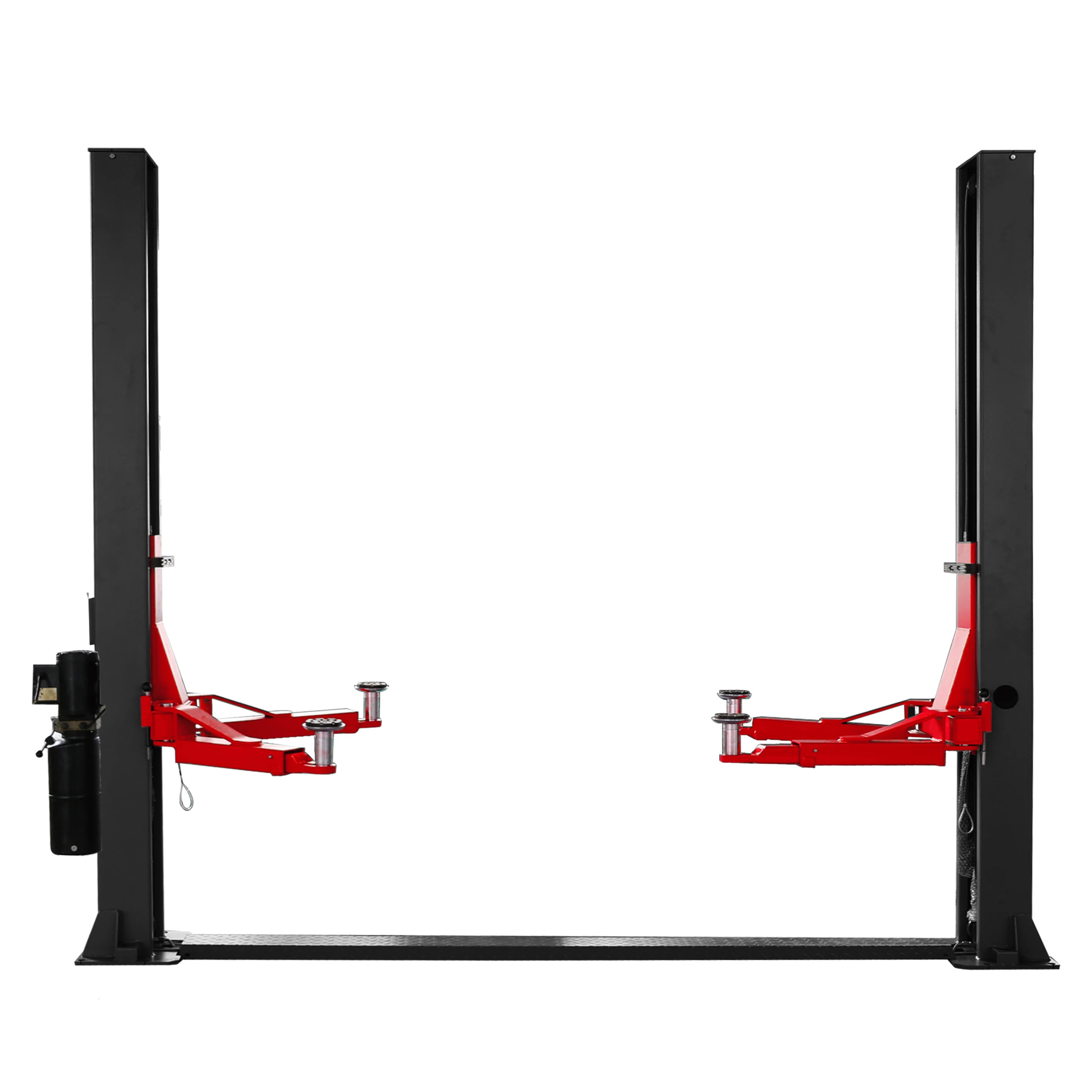 Car Jack/auto Lifts/two Post Lifts Factory Price - Buy Car Lifts,2 Post ...