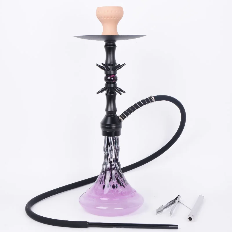 Wholesale Sheesha Chicha Porous Hookah Shisha Large Smoking Hookah ...