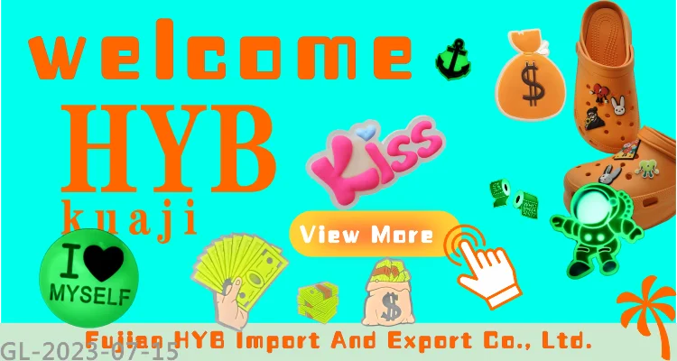 2023 New Karol G Glow In The Dark Light Up Led Shoe Charms Hyb Kuaji Shoe Charms Via Dhl/fedex ...