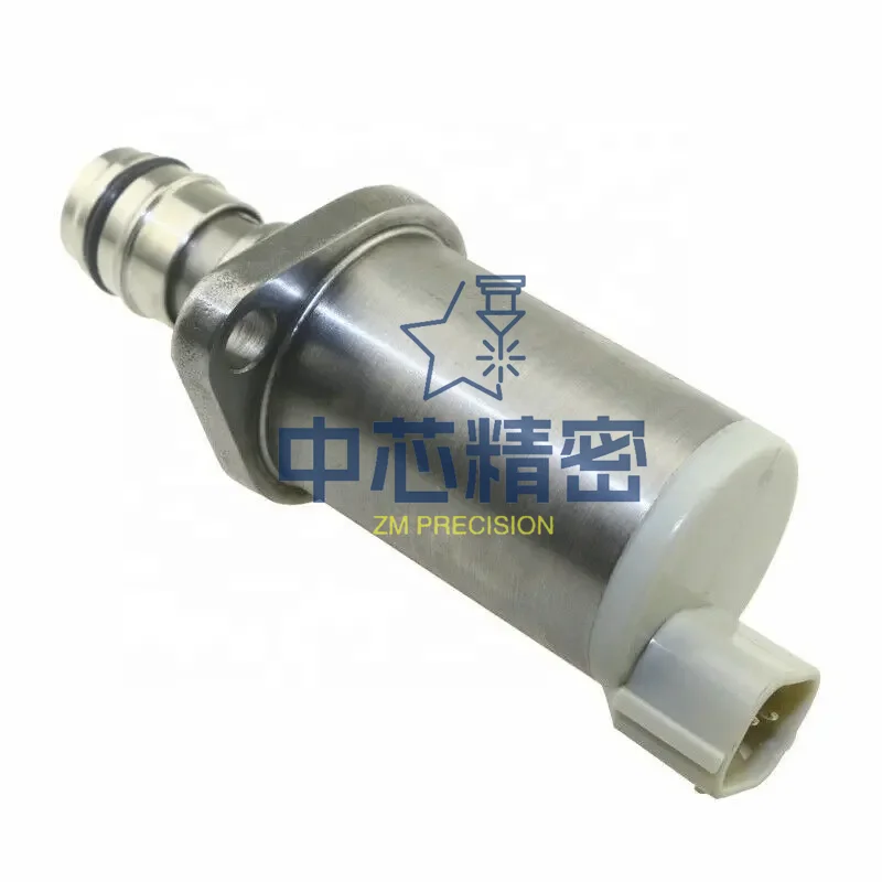 Fuel Pump Suction Control Valve Scv Valve 8-98145455-0 8981454550 - Buy ...