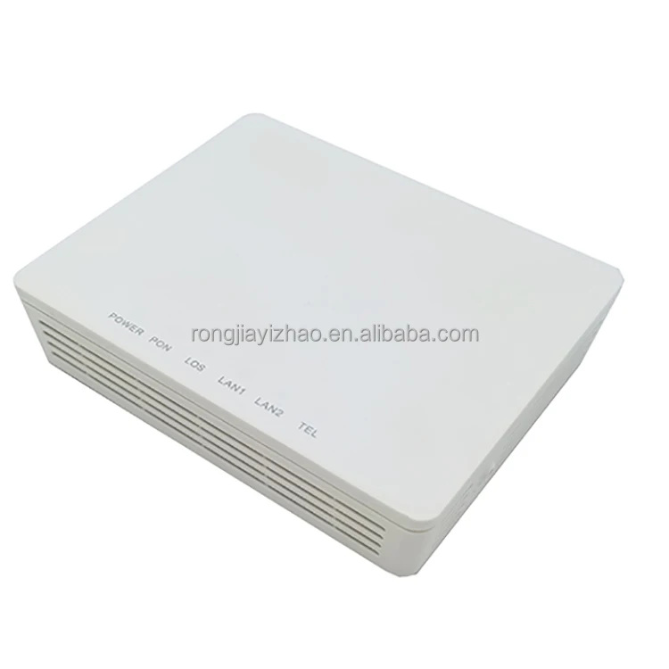 Hg8120c Modem Terminal 2 Lan Ports 1ge 1fe Gepon Onu Hg8120| Alibaba.com