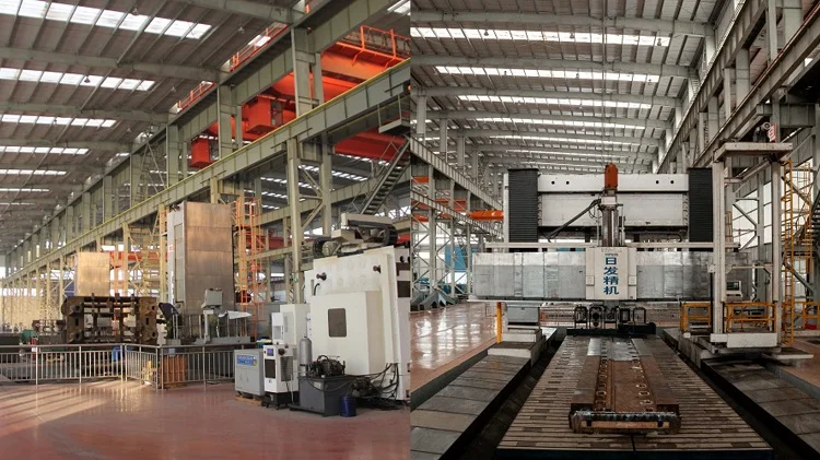 Round Billet Continuous Casting Machine Metal Casting Machinery Product ...